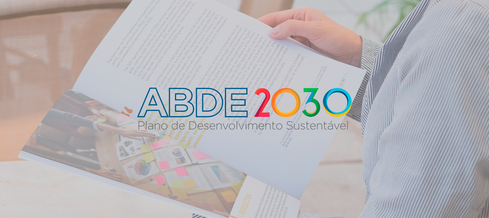 ABDE 2030 - Ingenious Solutions Factory